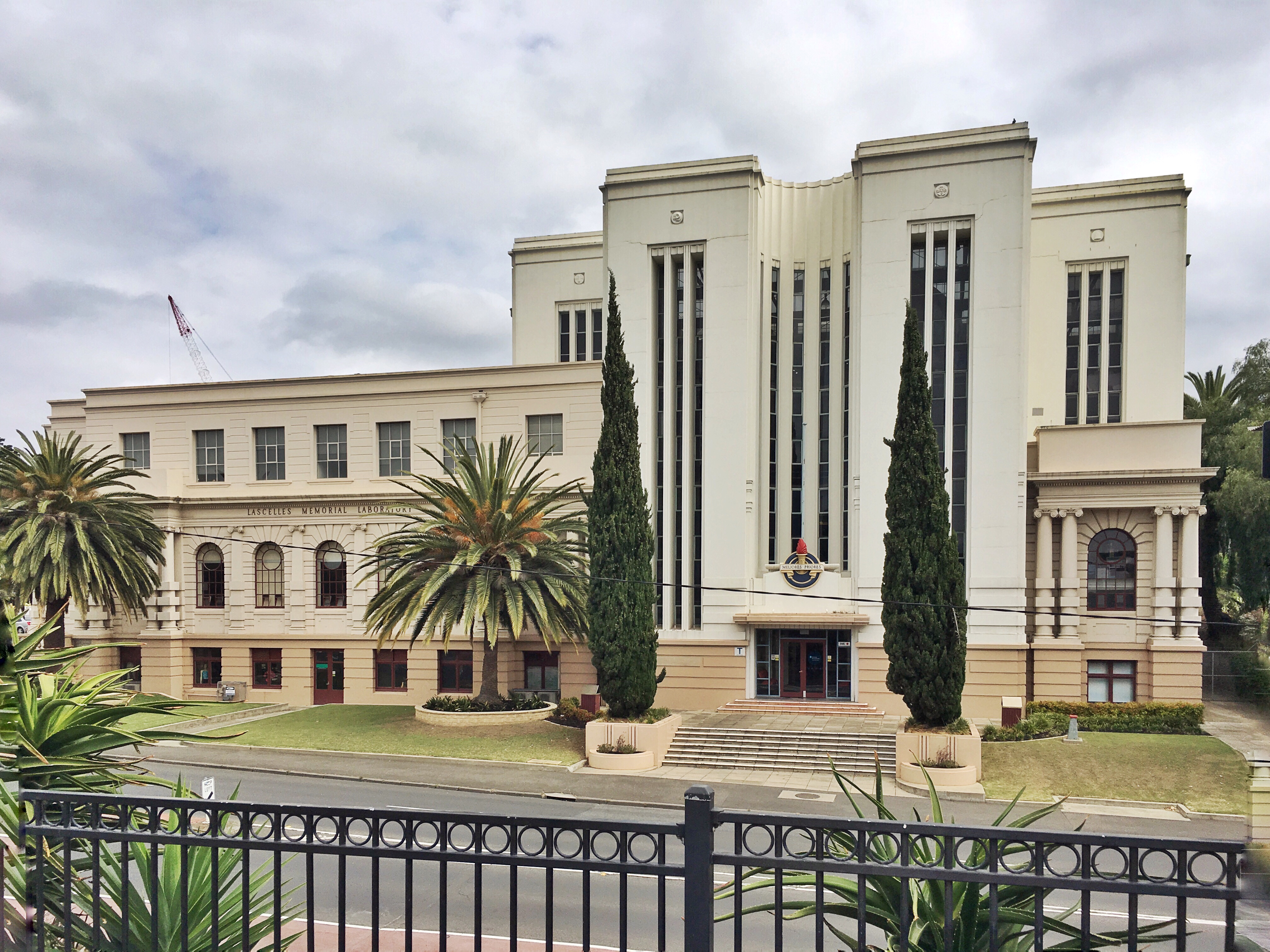 Percy Everett hometown statement. – Storey of Melbourne