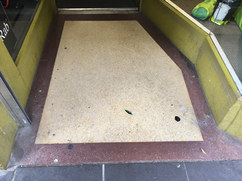 Chart House, from the archives. – Storey of Melbourne