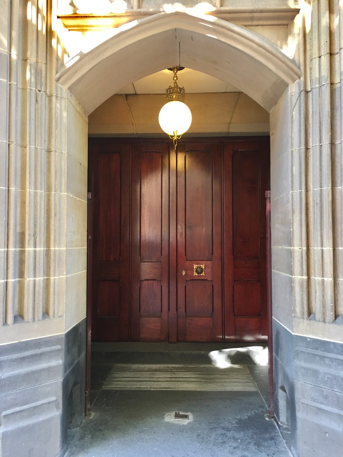 Sir George Verdon’s House – Storey of Melbourne