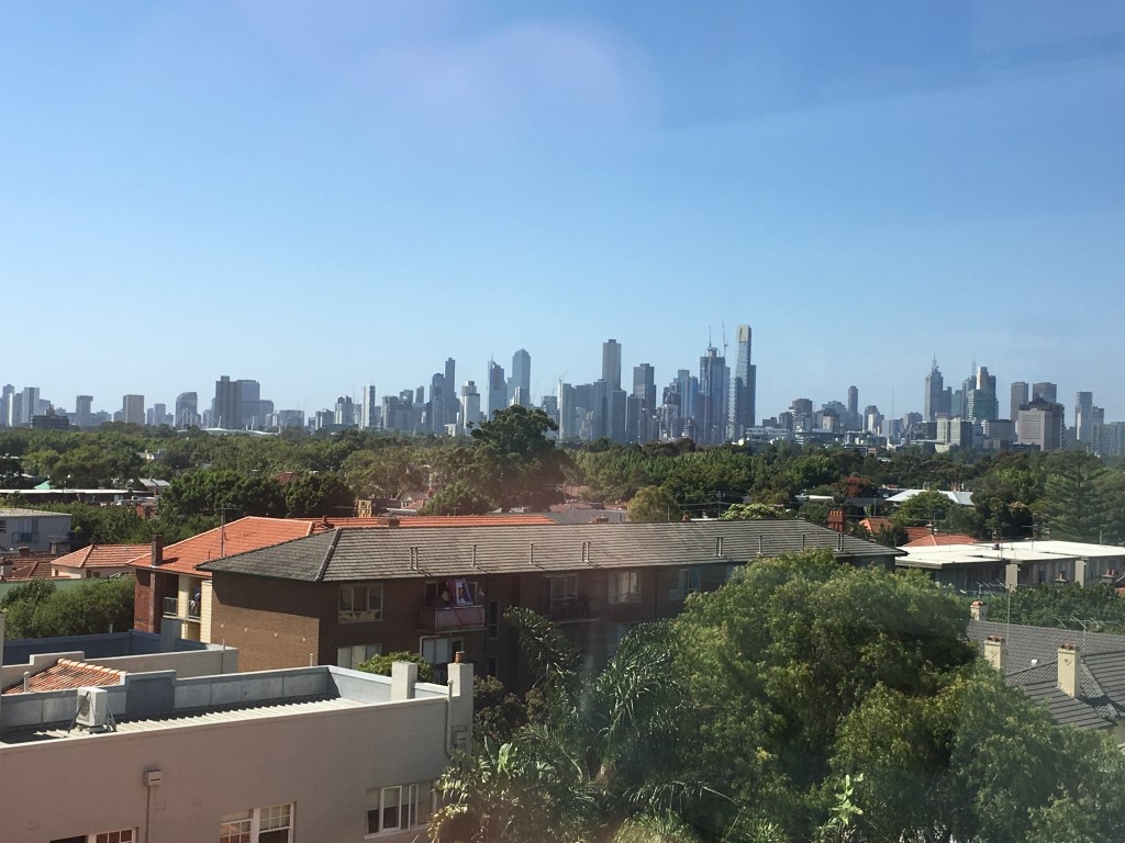 Sol Sapir, king of waterfront high rise. – Storey of Melbourne