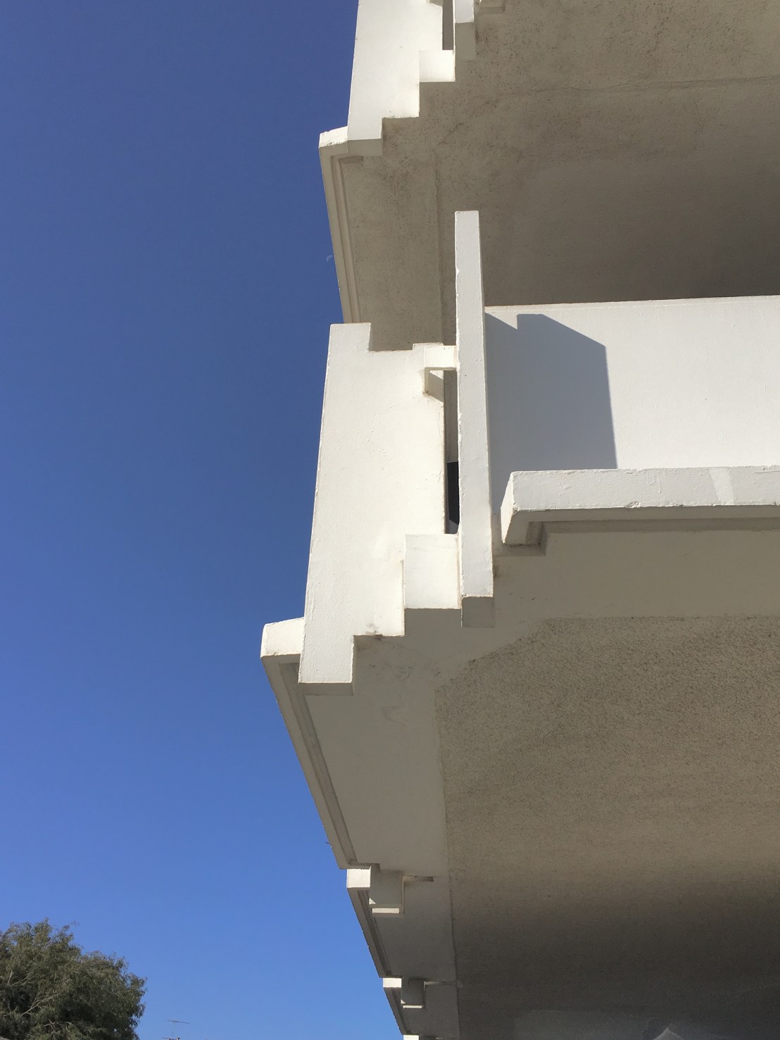 Sol Sapir, king of waterfront high rise. – Storey of Melbourne