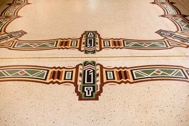 Block Court Arcade, one of Melbs first Art Deco interiors – Storey of ...