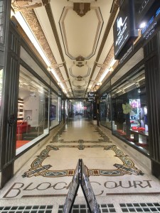 Block Court Arcade, one of Melbs first Art Deco interiors – Storey of ...