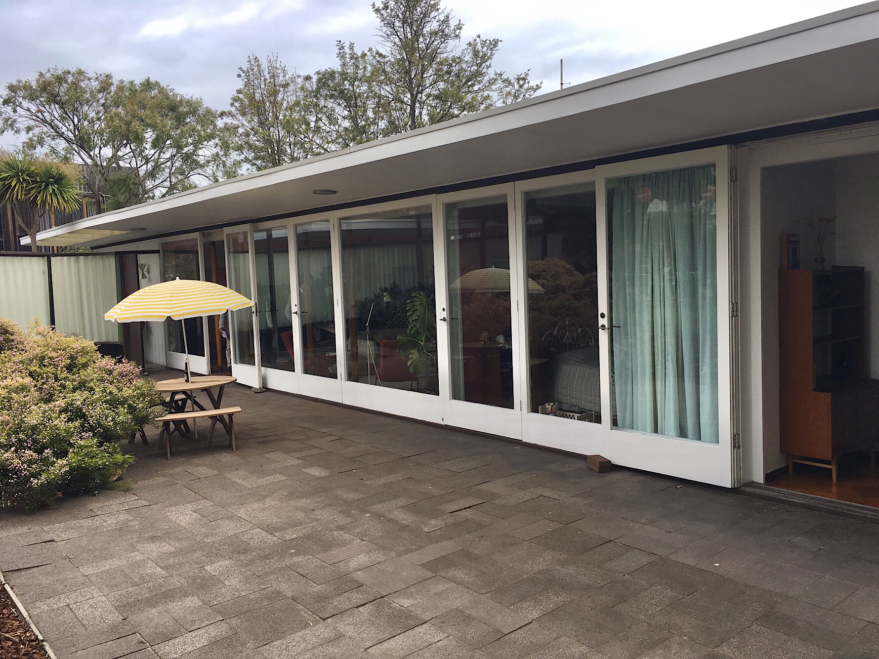 Beaumaris Modern No 4 – Bricknell House 1952 – Storey of Melbourne