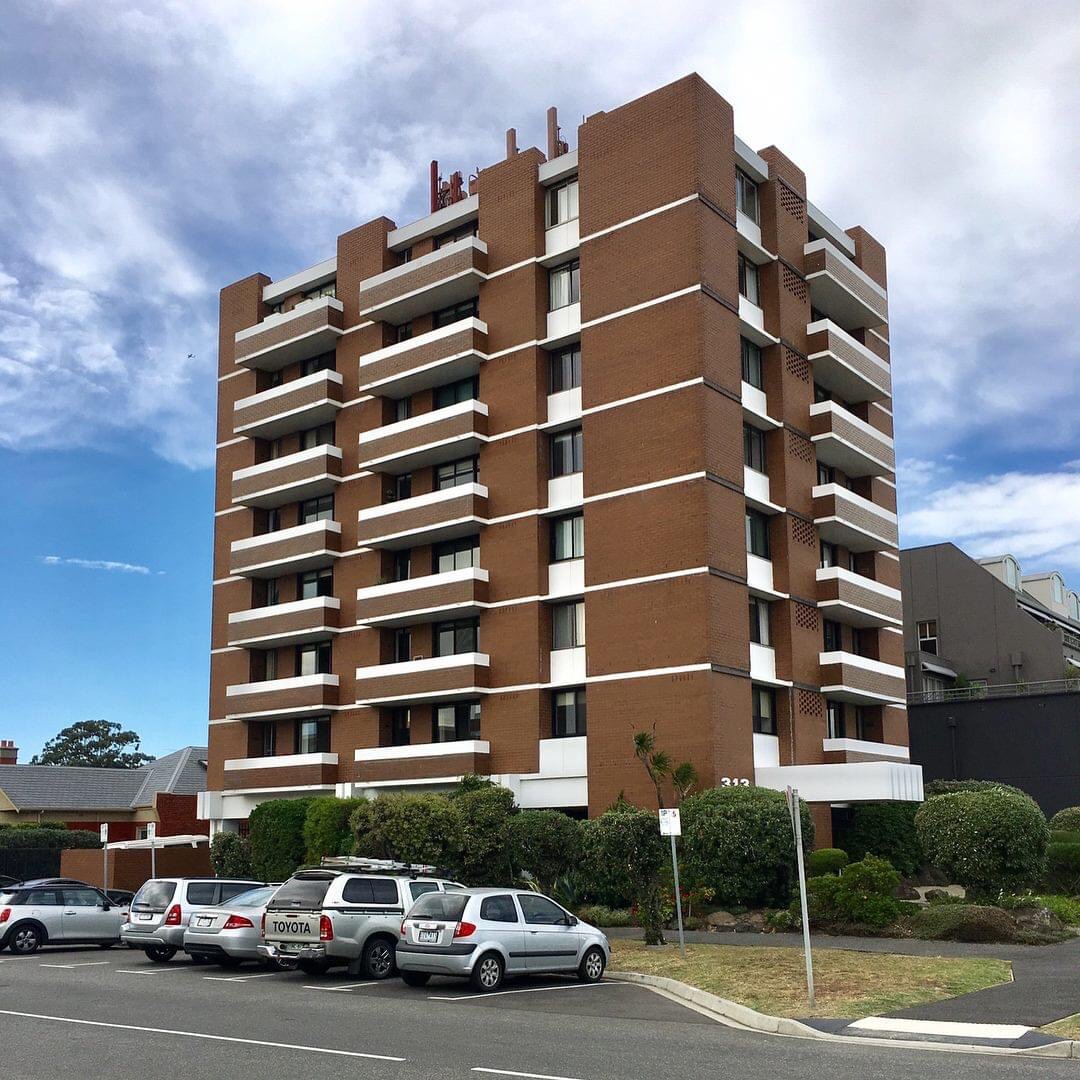 Another Sol Sapir on Beaconsfield Parade. – Storey of Melbourne