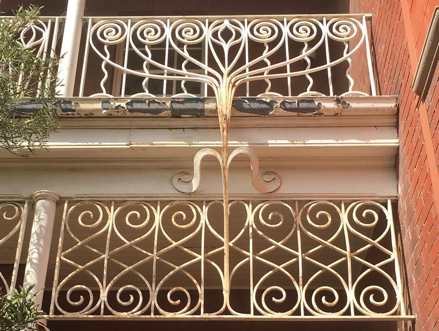 Eastbourne House, 1903, Robert Haddon (probably) – Storey of Melbourne