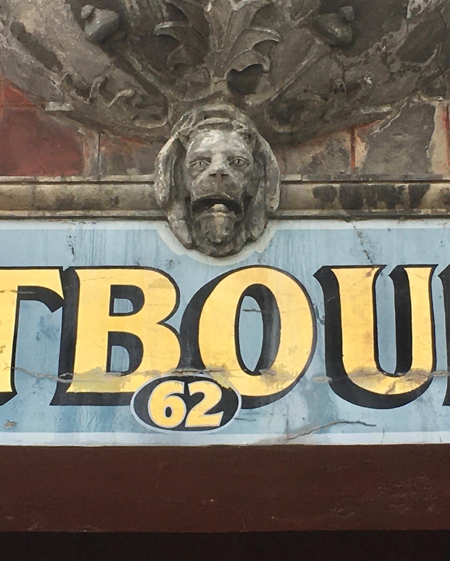 Eastbourne House, 1903, Robert Haddon (probably) – Storey of Melbourne