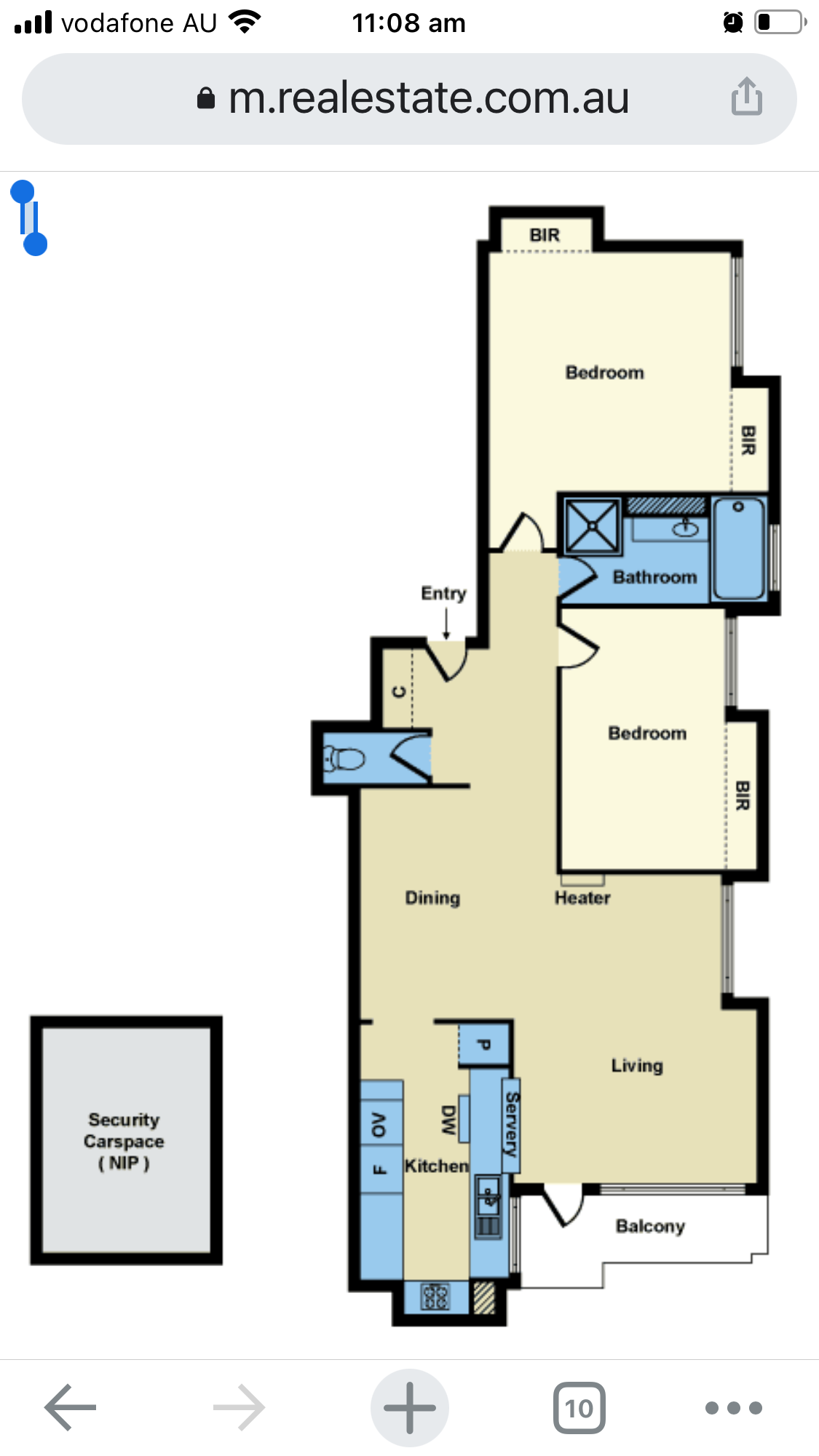 Sol Sapir, again ! – Storey of Melbourne