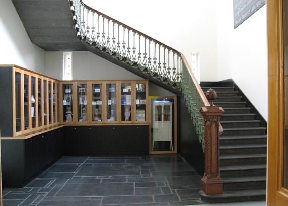 Alfred Hospital – Storey of Melbourne