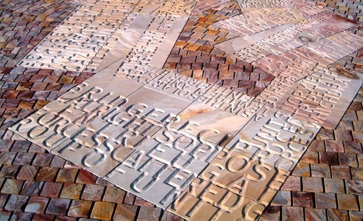 Federation Square – Storey of Melbourne