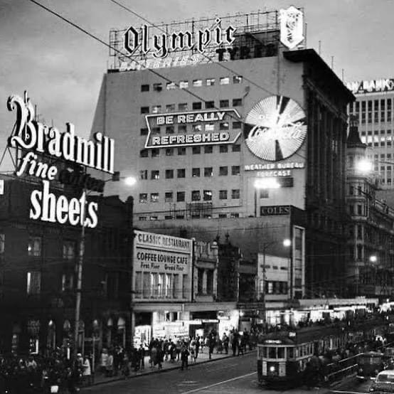 Nicholas Building – Storey of Melbourne
