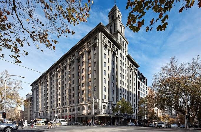 Lost Melbourne – but 80 years ago. – Storey of Melbourne