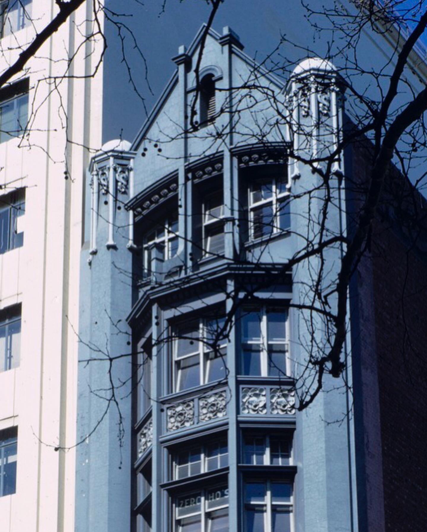 Lost Melbourne – but 80 years ago. – Storey of Melbourne