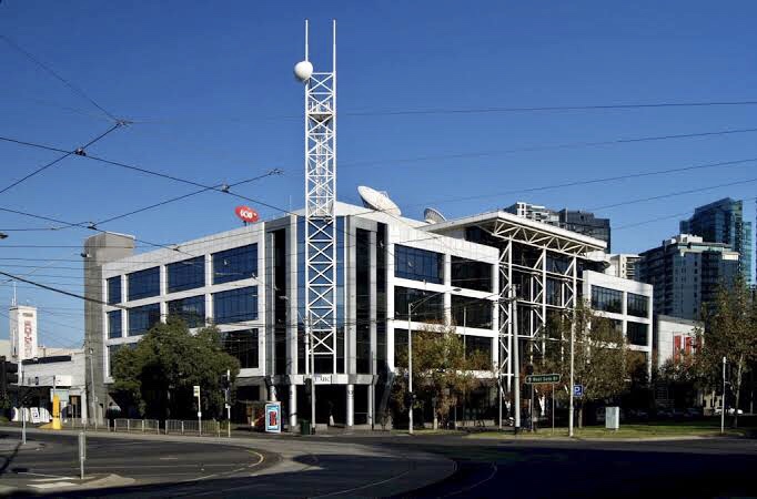 ABC Southbank – Storey of Melbourne