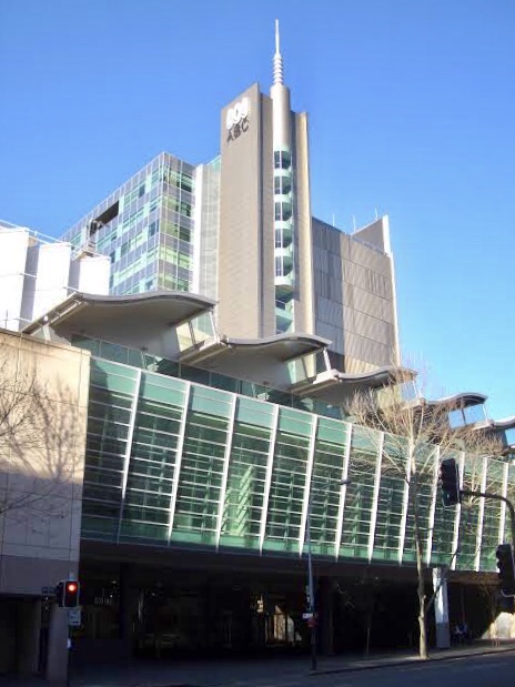 ABC Southbank – Storey of Melbourne