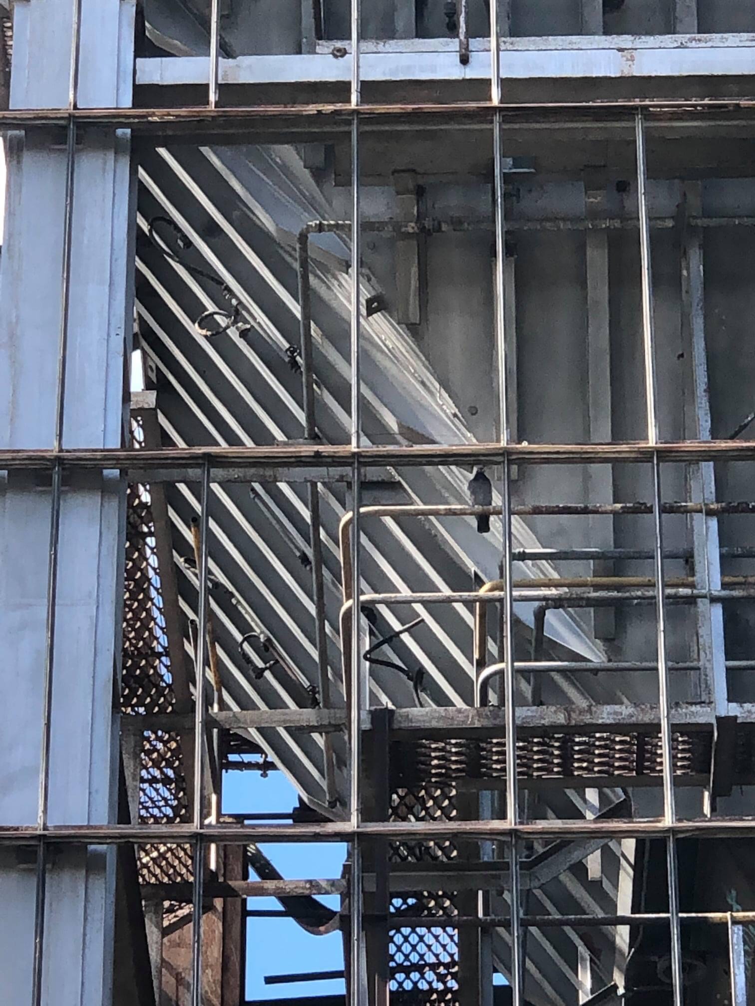 APM Boiler House – demolition – Storey of Melbourne