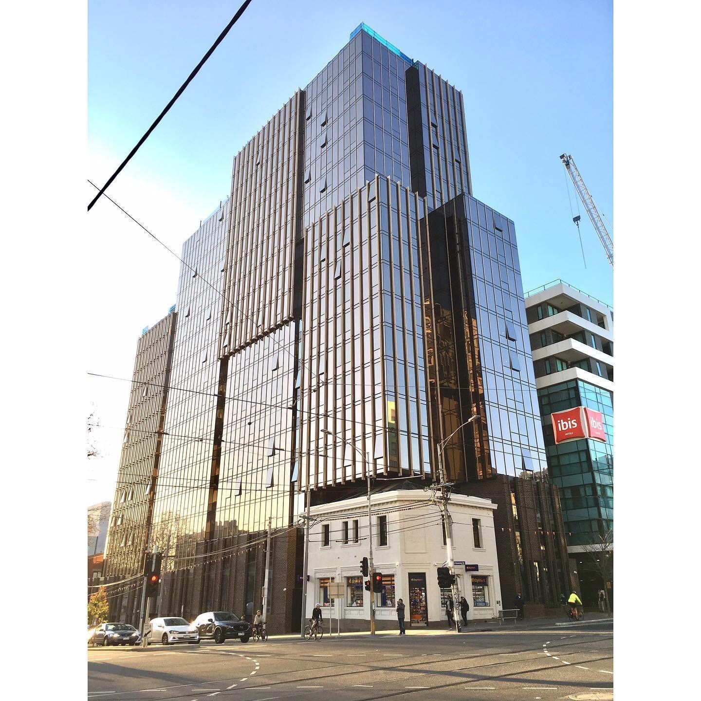 Facadism, possibly the worst … – Storey of Melbourne