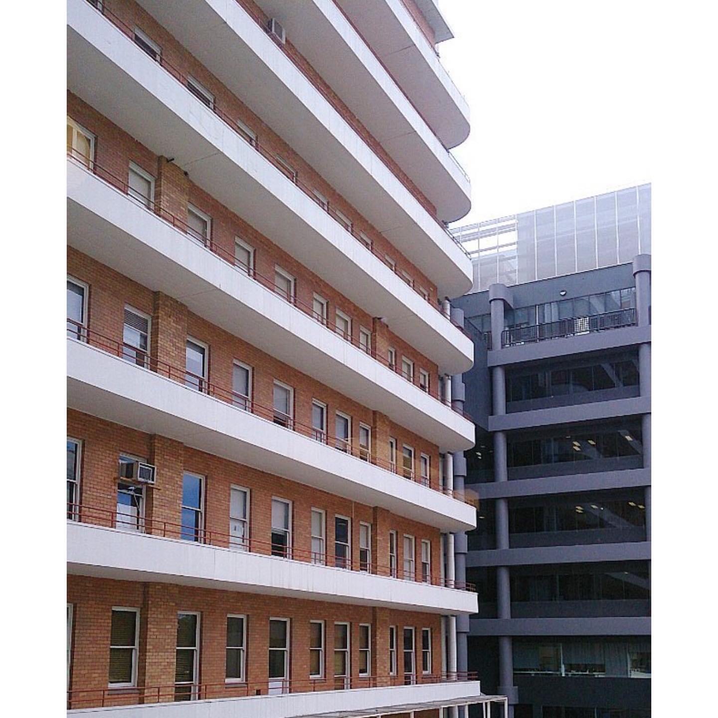 Royal Melbourne Hospital – Storey of Melbourne