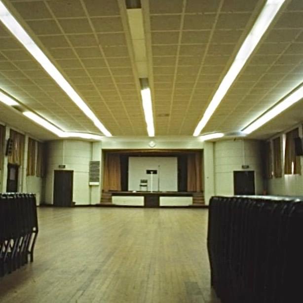 Russell Street Police Station – Storey of Melbourne