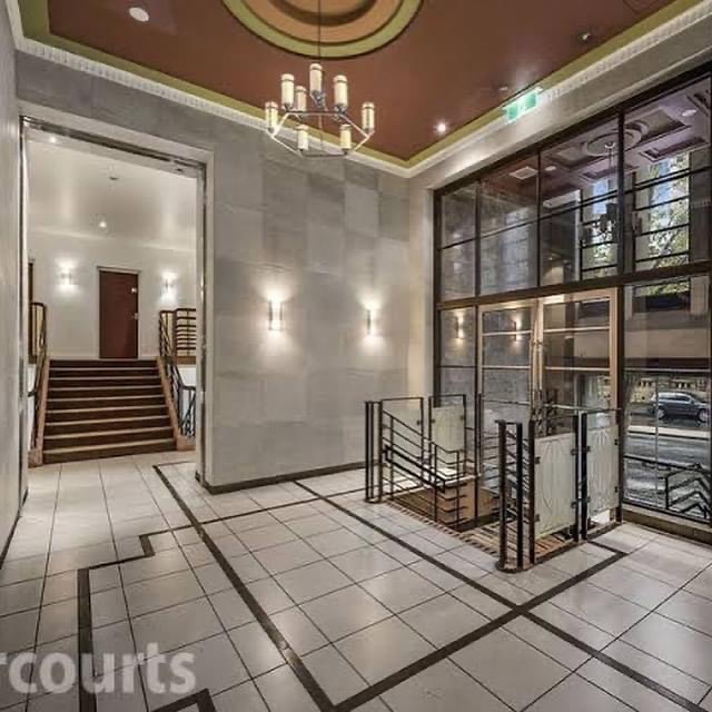 Russell Street Police Station – Storey of Melbourne