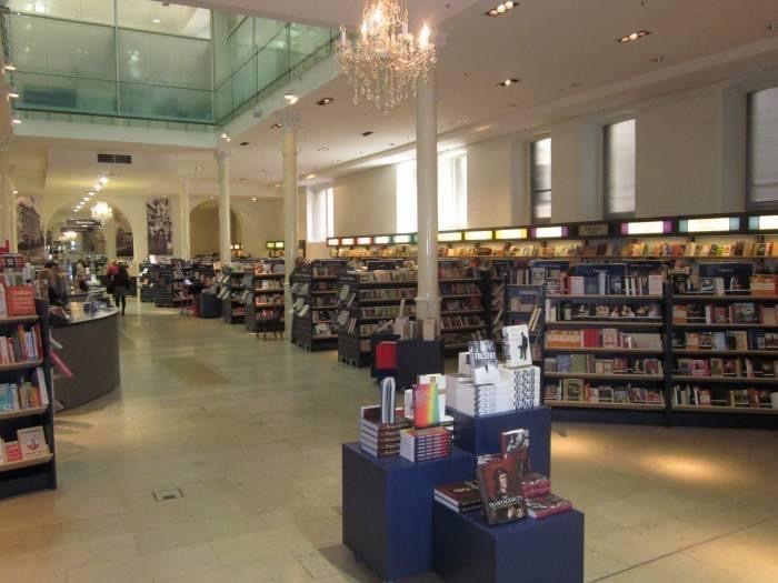 George’s Store – Storey of Melbourne