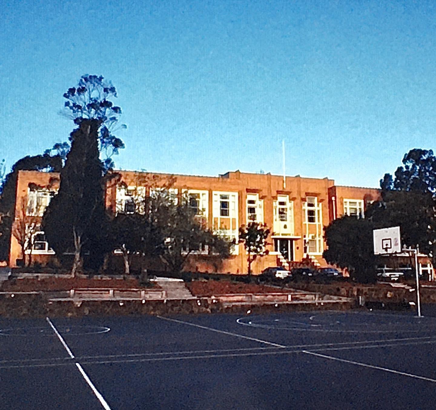 Camberwell High School – Storey of Melbourne