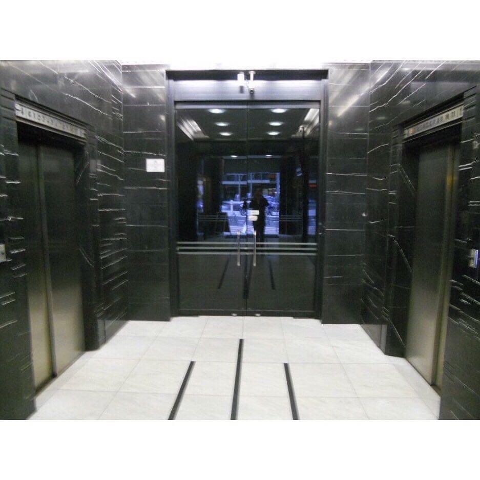 ACA building Queen Street – Storey of Melbourne