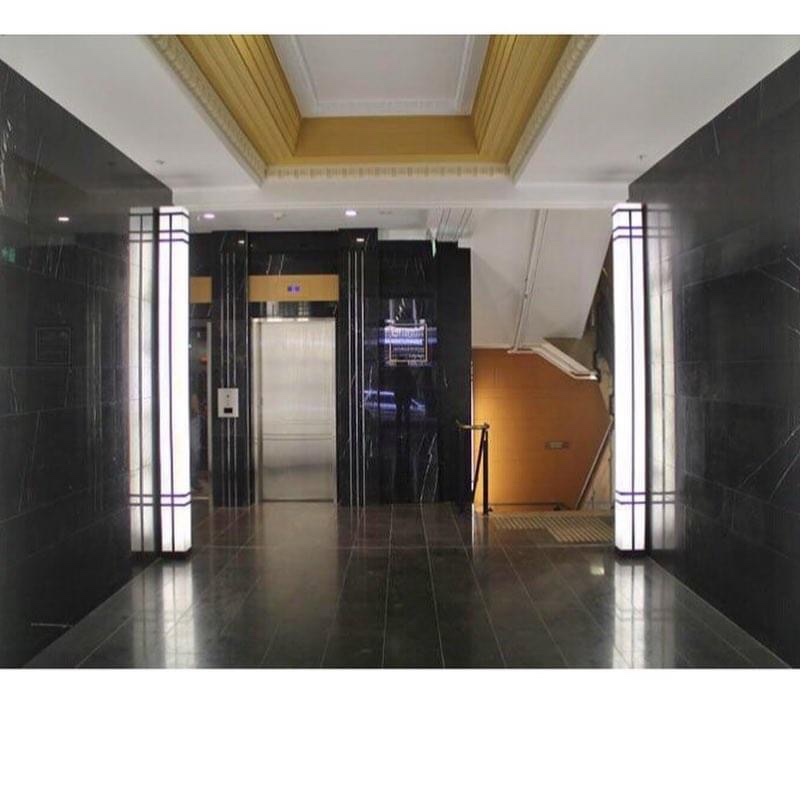 ACA building Queen Street – Storey of Melbourne