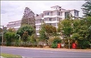 Greenvale Sanatorium, Percy Everett – Storey of Melbourne