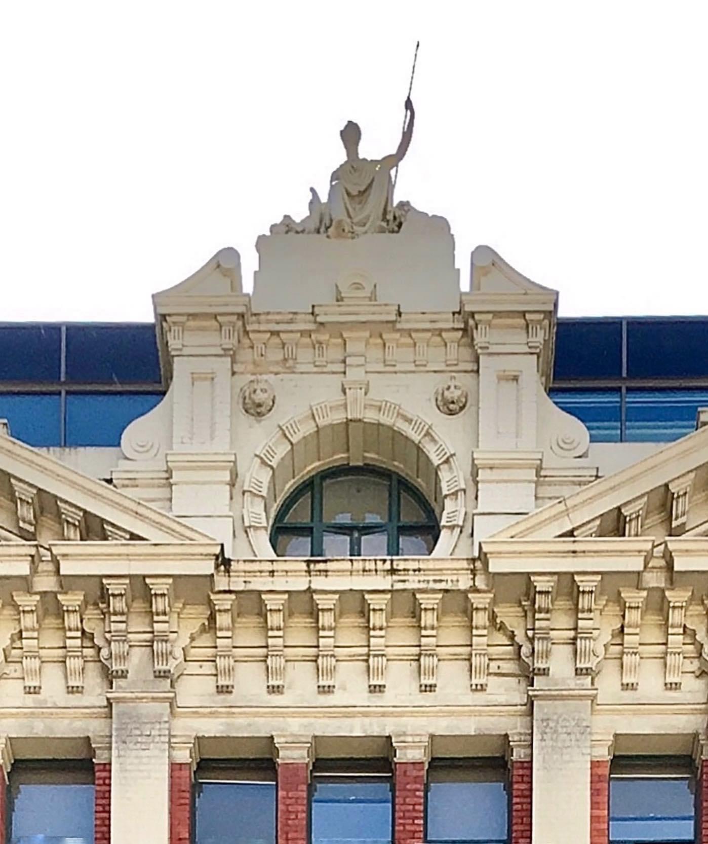 Mutual Store – Storey of Melbourne