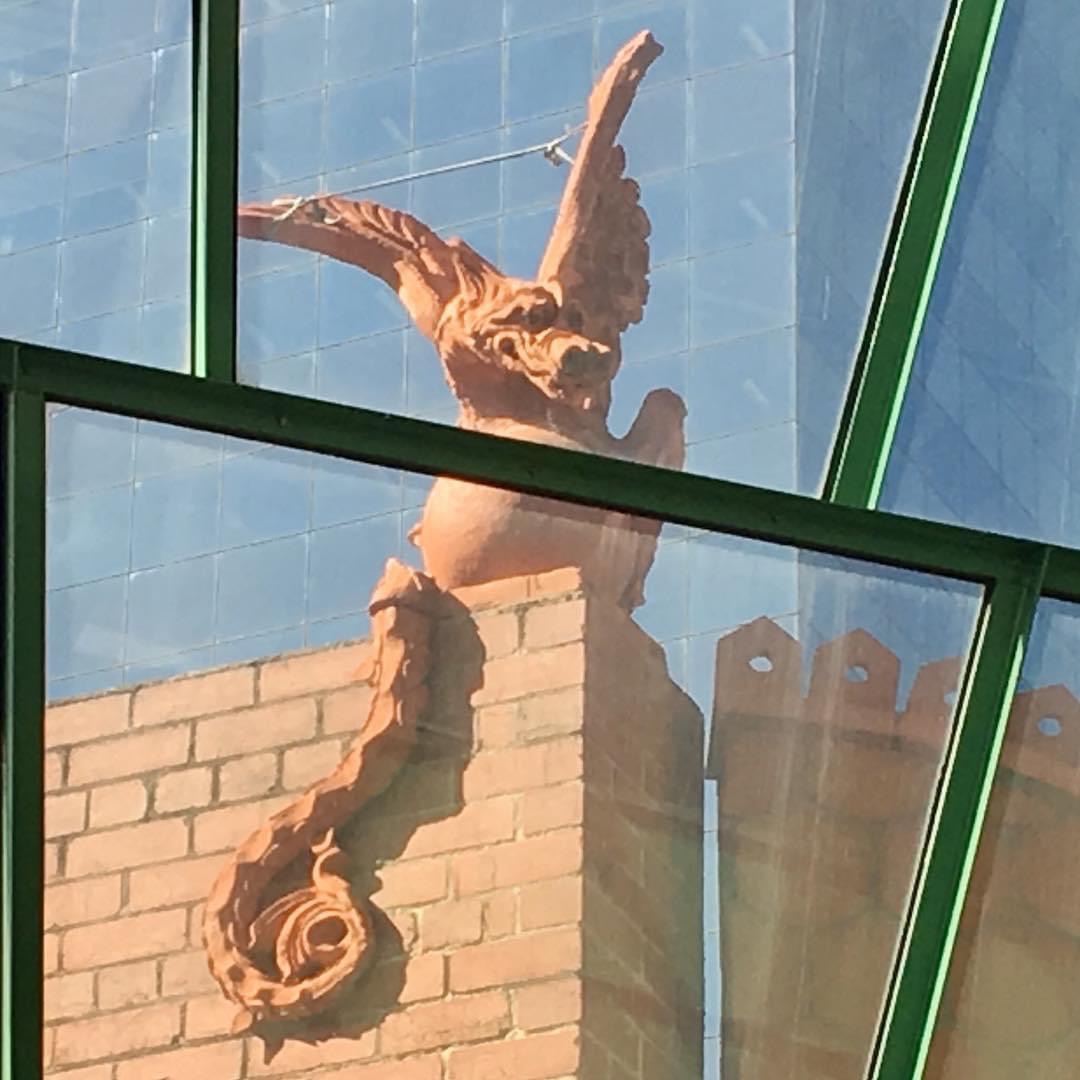 Paramount Postmodernism on Bourke Street – Storey of Melbourne