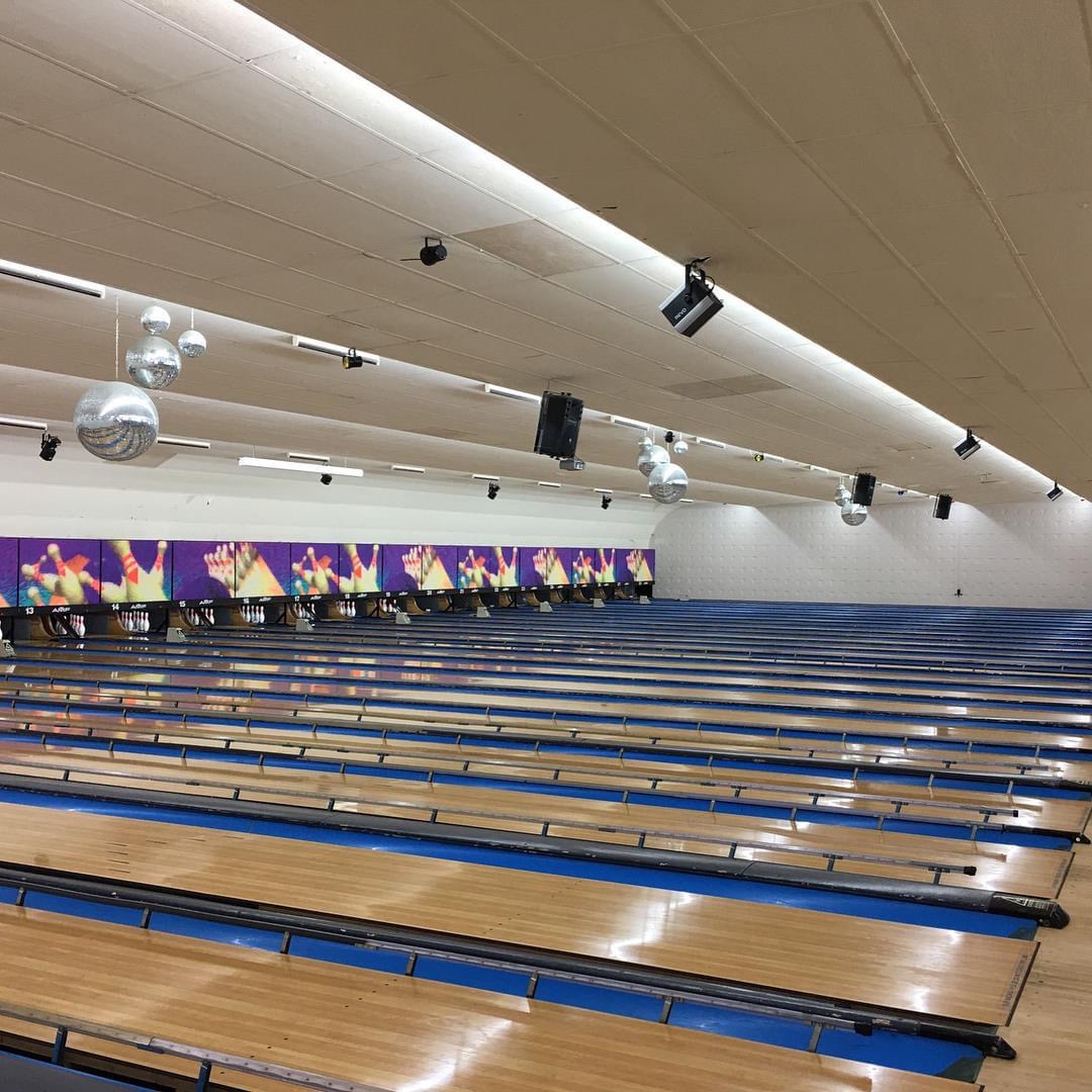 Moorabbin Ten Pin Bowling – Storey of Melbourne