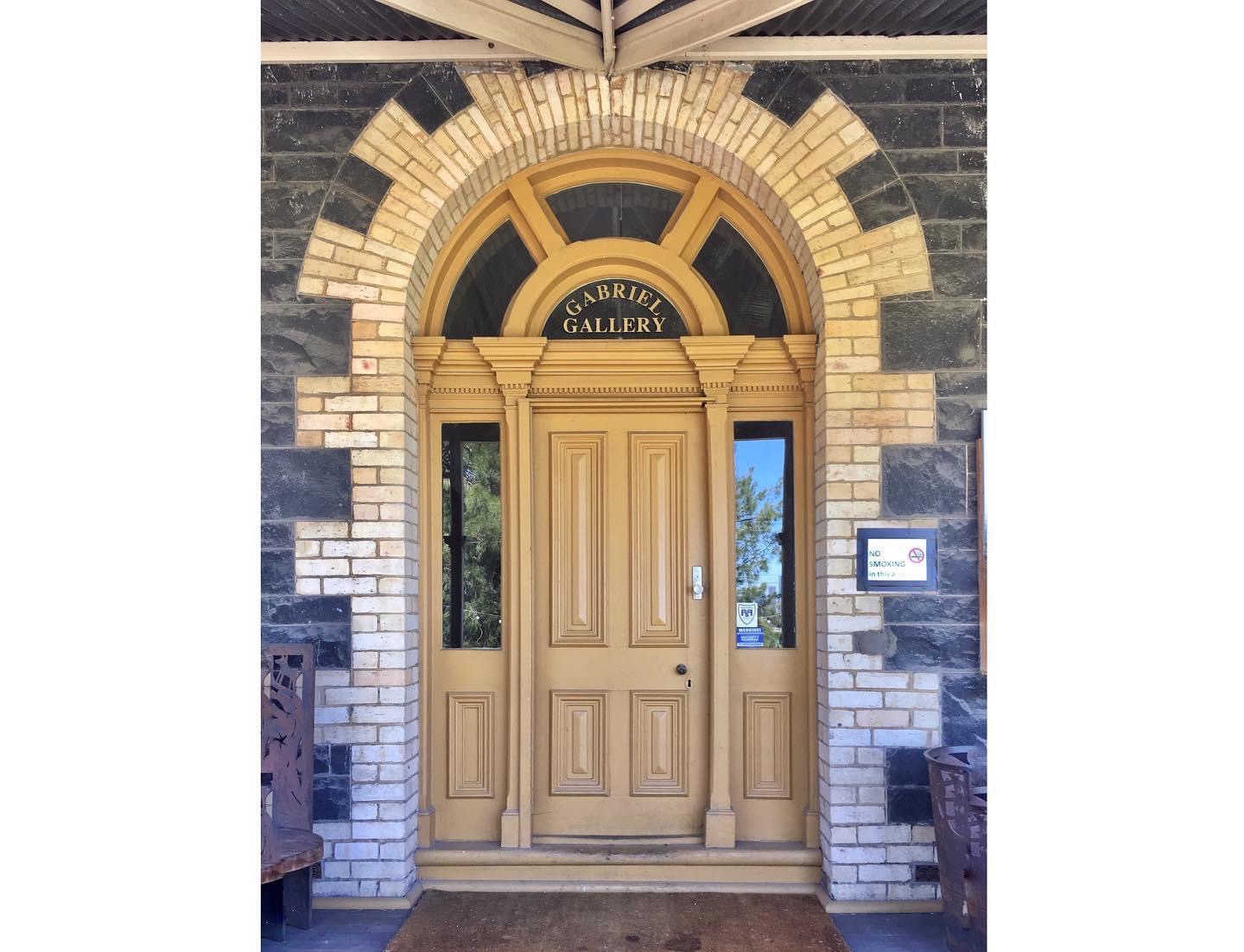 Henderson Curing Works / Footscray Community Arts Centre. – Storey of ...