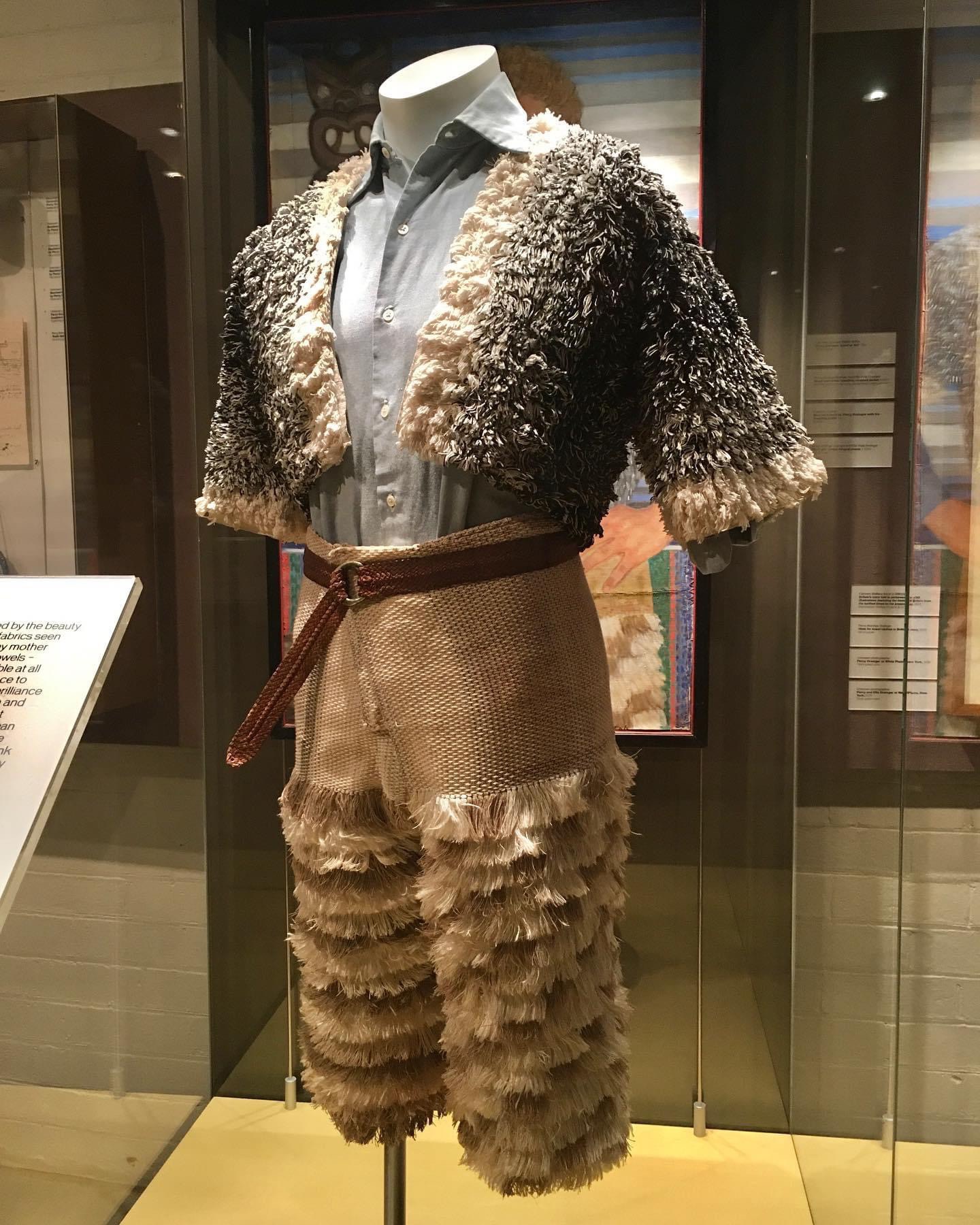 Percy Grainger Museum, Melbourne University – Storey of Melbourne
