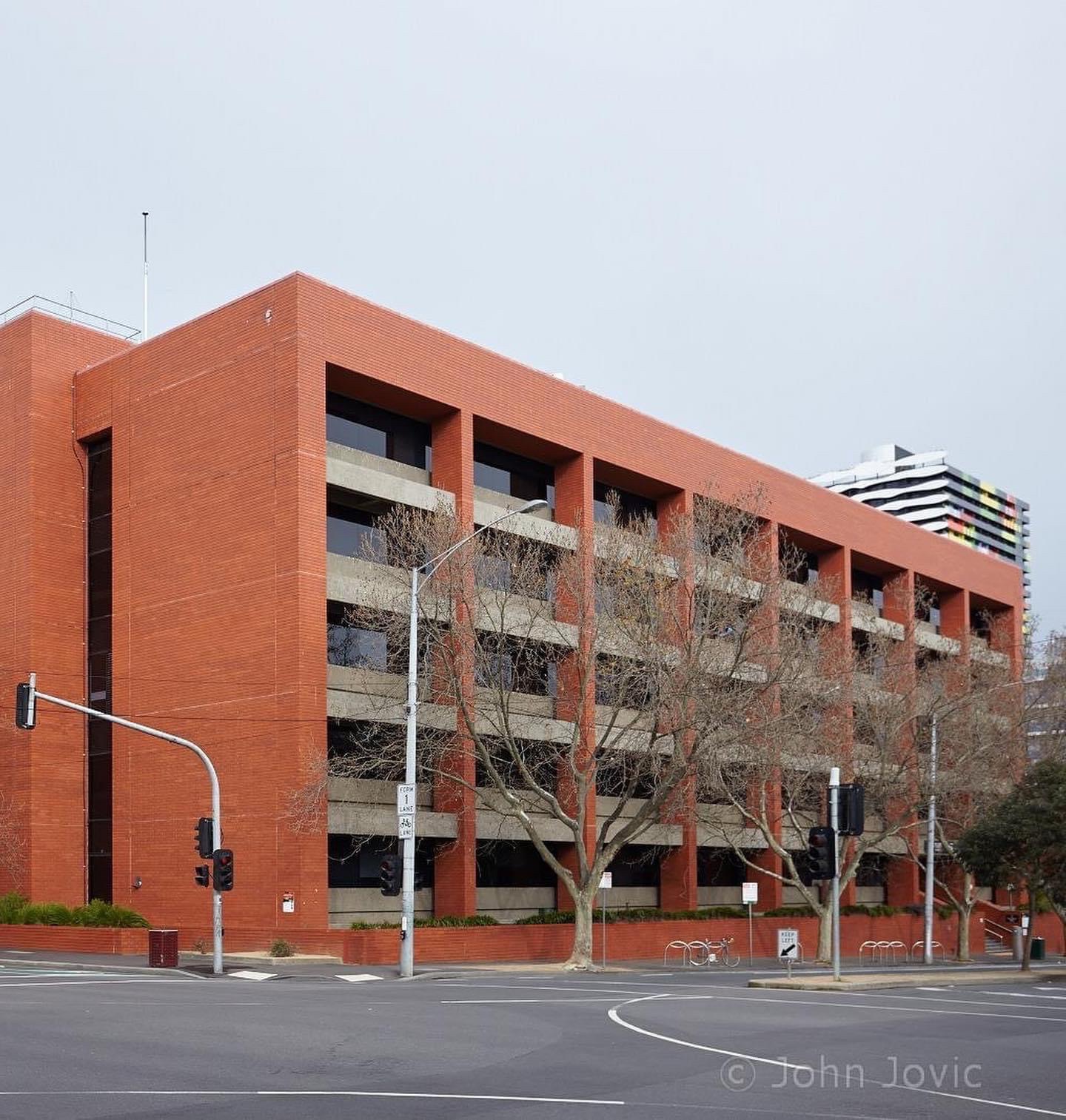 Carlton Modern – Storey of Melbourne