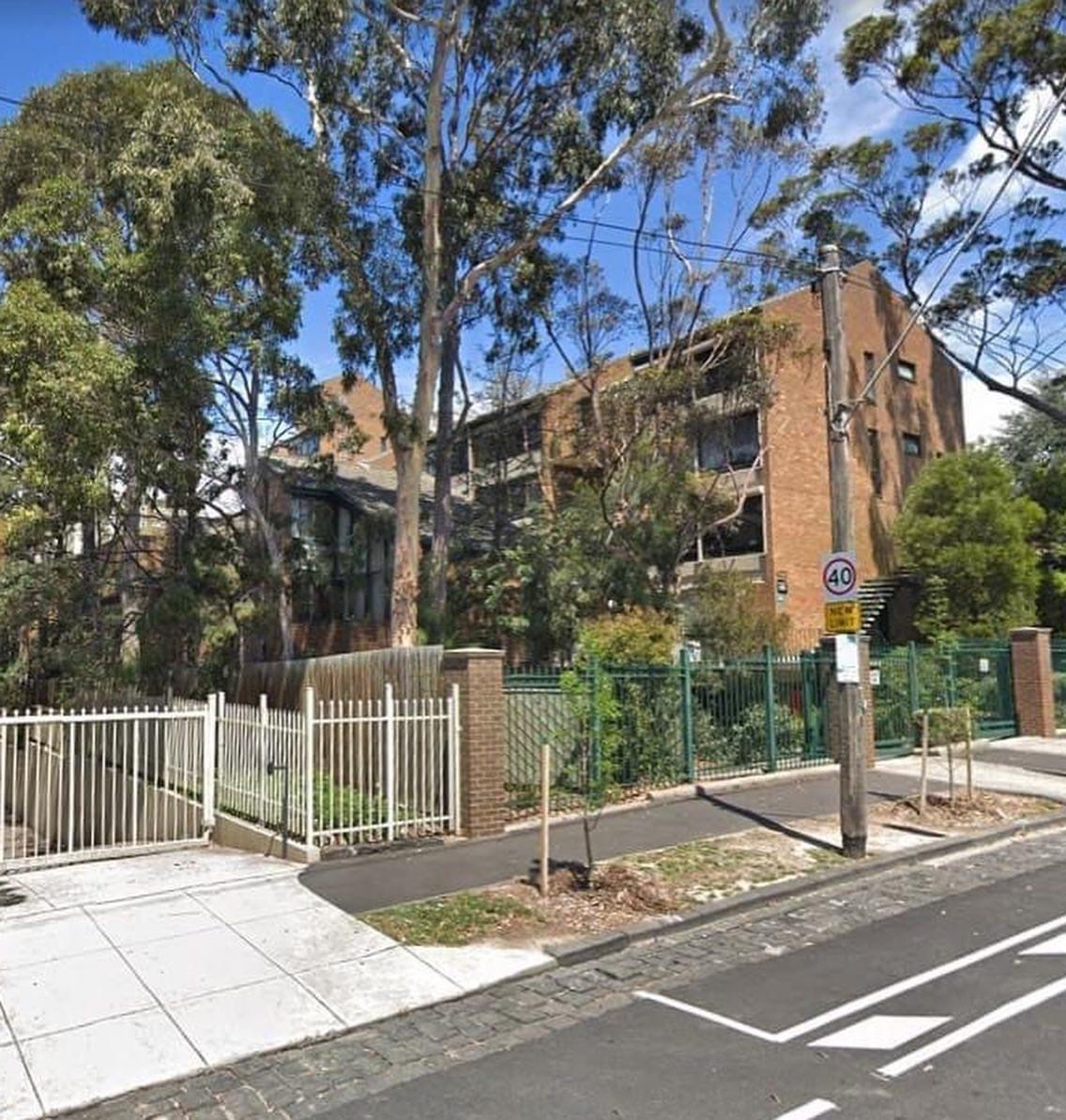 Carlton Modern – Storey of Melbourne