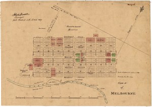 The Hoddle grid reimagined – Storey of Melbourne