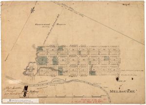 The Hoddle grid reimagined – Storey of Melbourne