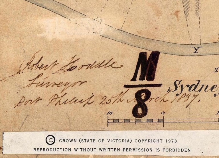 The Hoddle grid reimagined – Storey of Melbourne