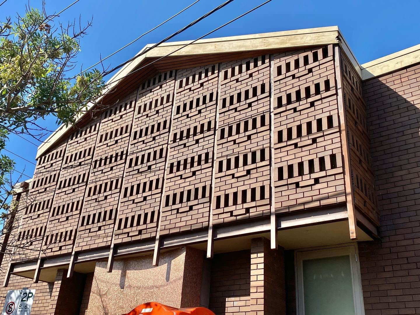 Adass Isreal synagogue – Storey of Melbourne