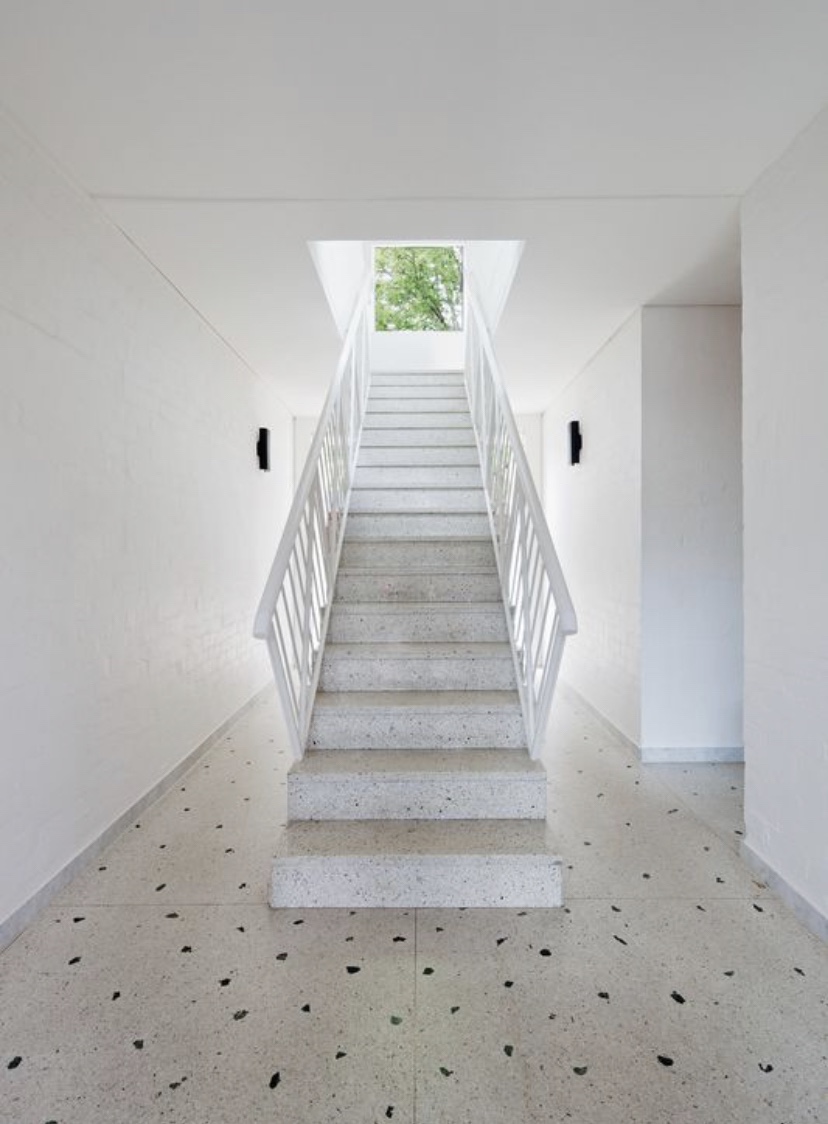 Crigan House, Allan Powell, St Kilda – Storey of Melbourne