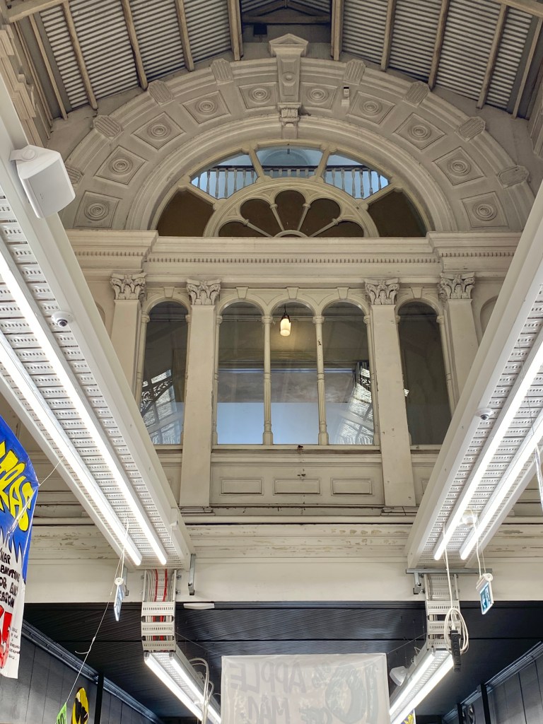 Prahran Arcade – Storey of Melbourne