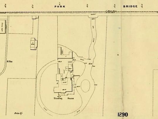 Burke Hall – Storey of Melbourne