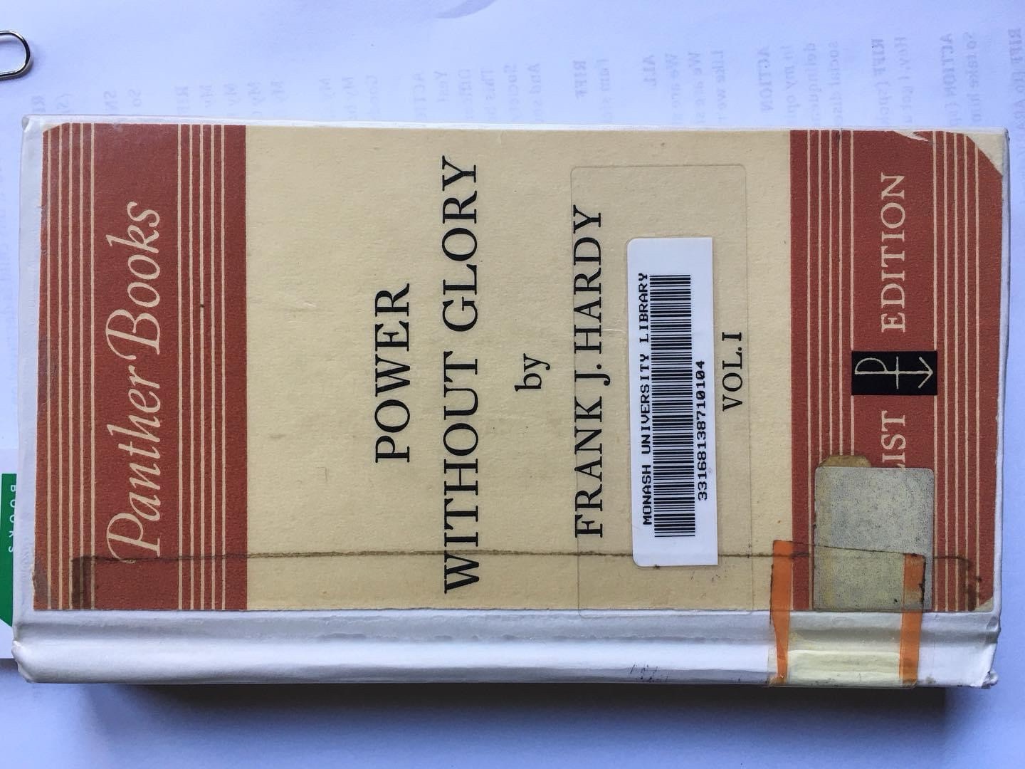 Burke Hall – Storey of Melbourne