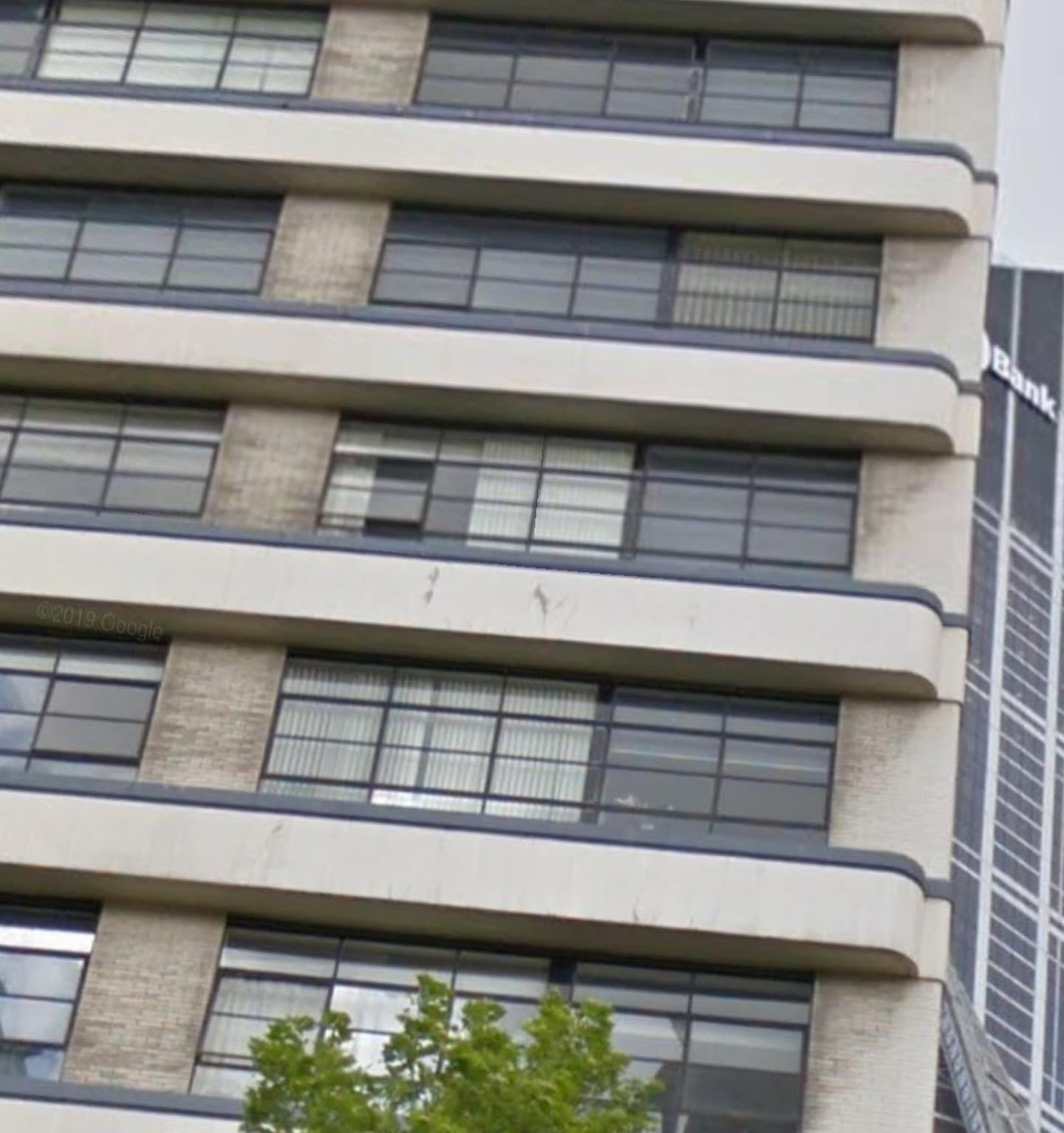 MUIOOF Building, Swanston Street – Storey of Melbourne