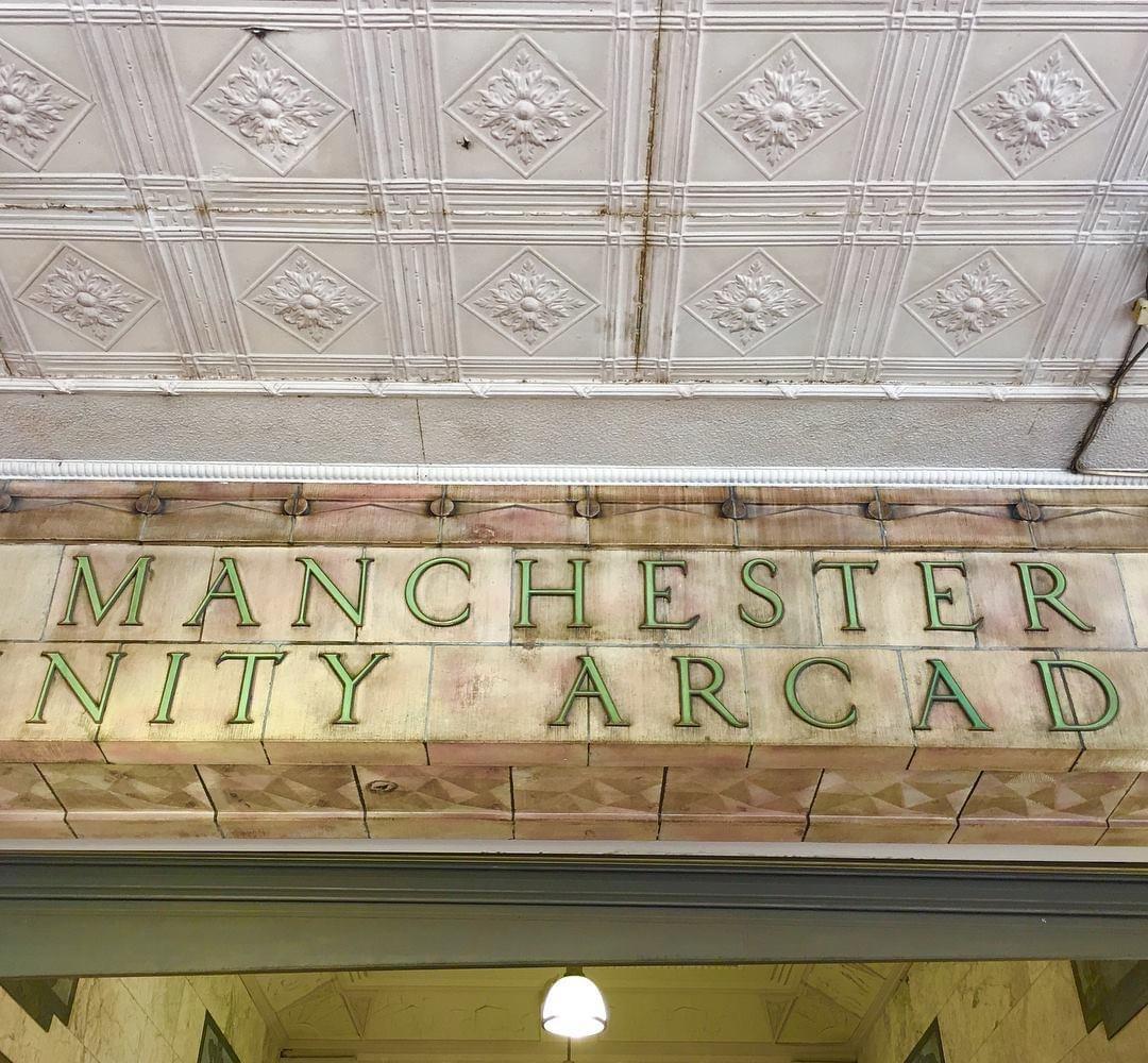 Manchester Unity Building – Storey of Melbourne