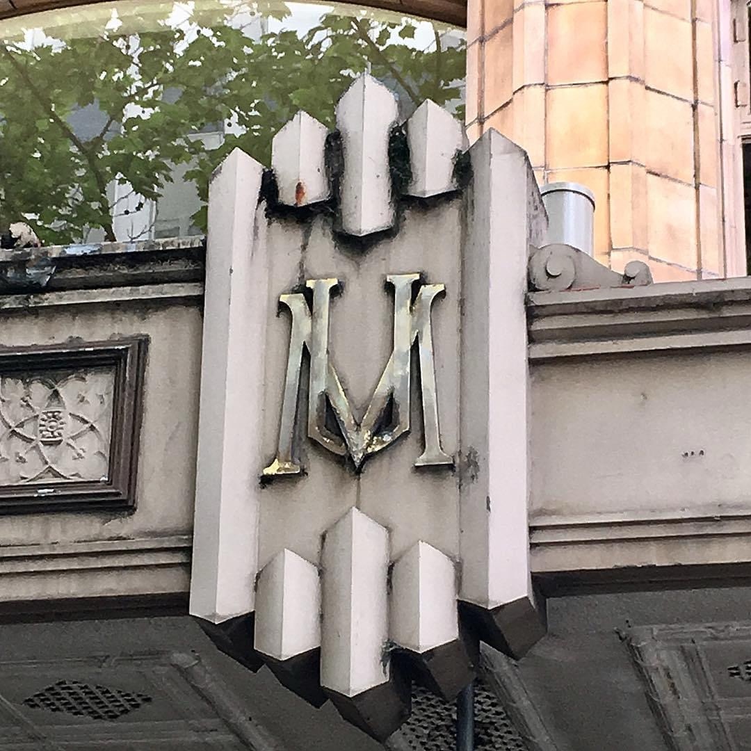 Manchester Unity Building – Storey of Melbourne