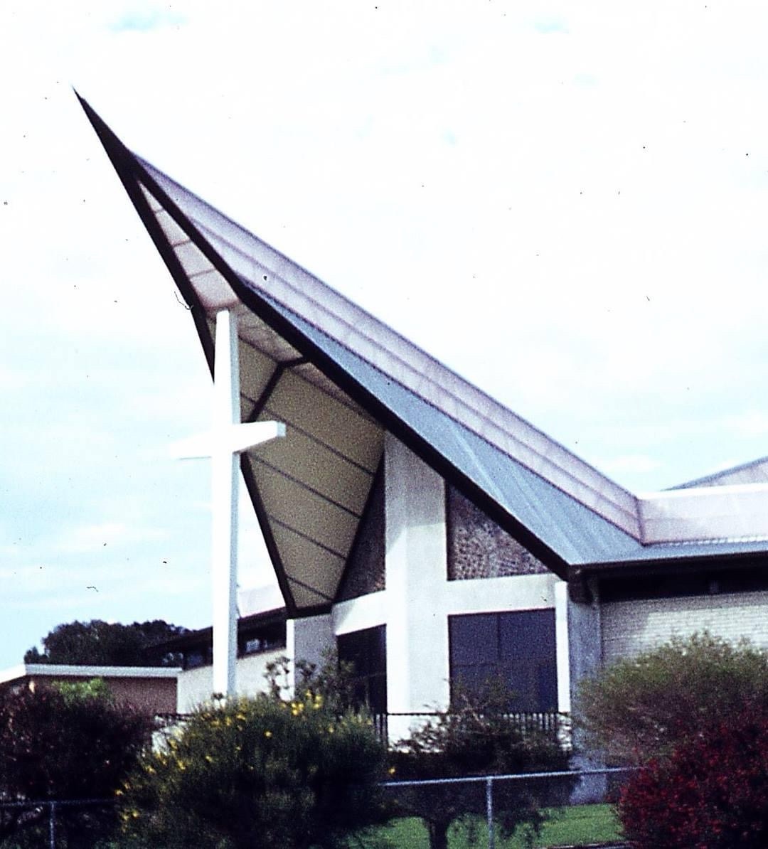 St Peter’s, Clayton – Storey of Melbourne