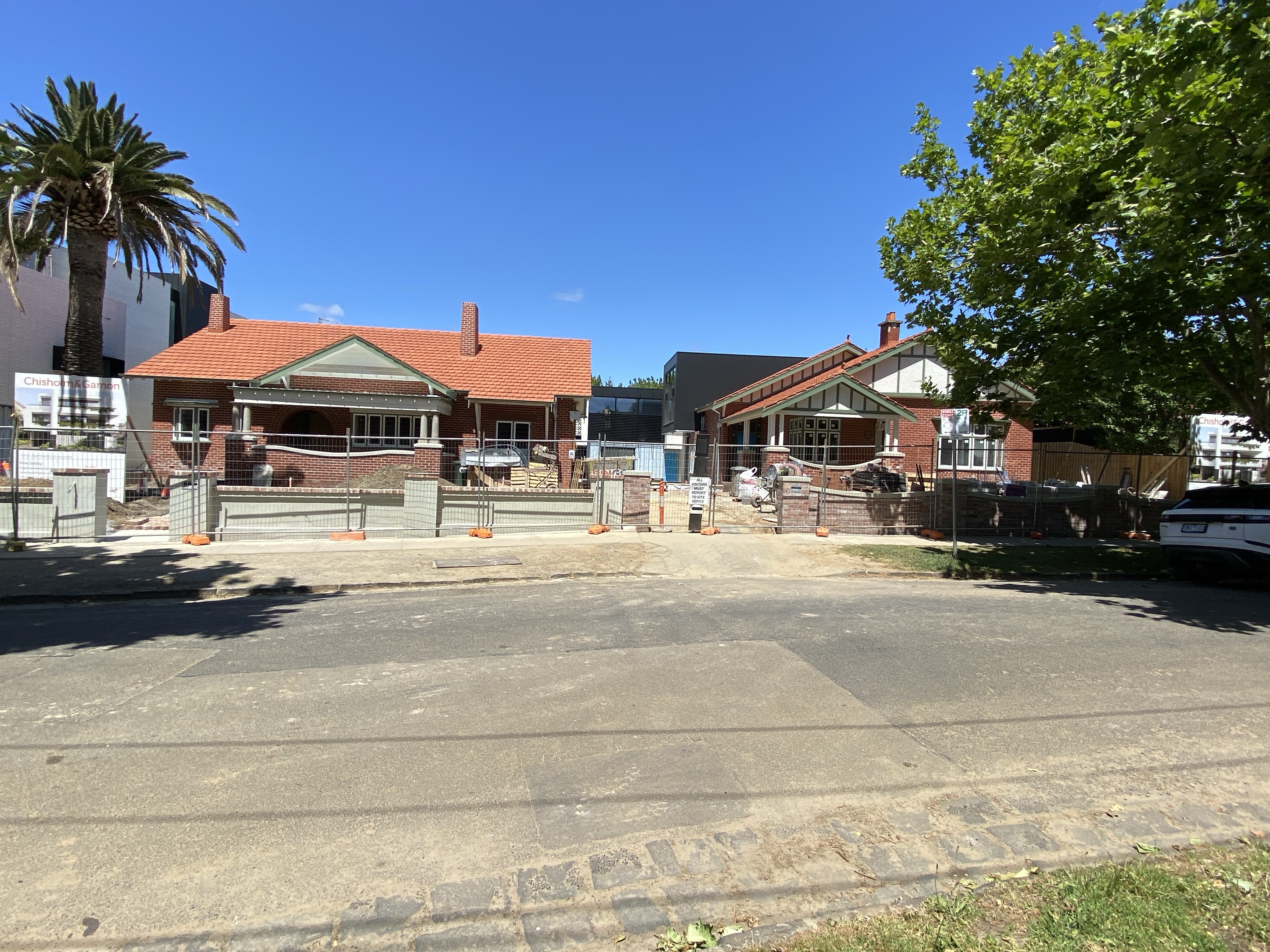 A development win, mostly – Storey of Melbourne