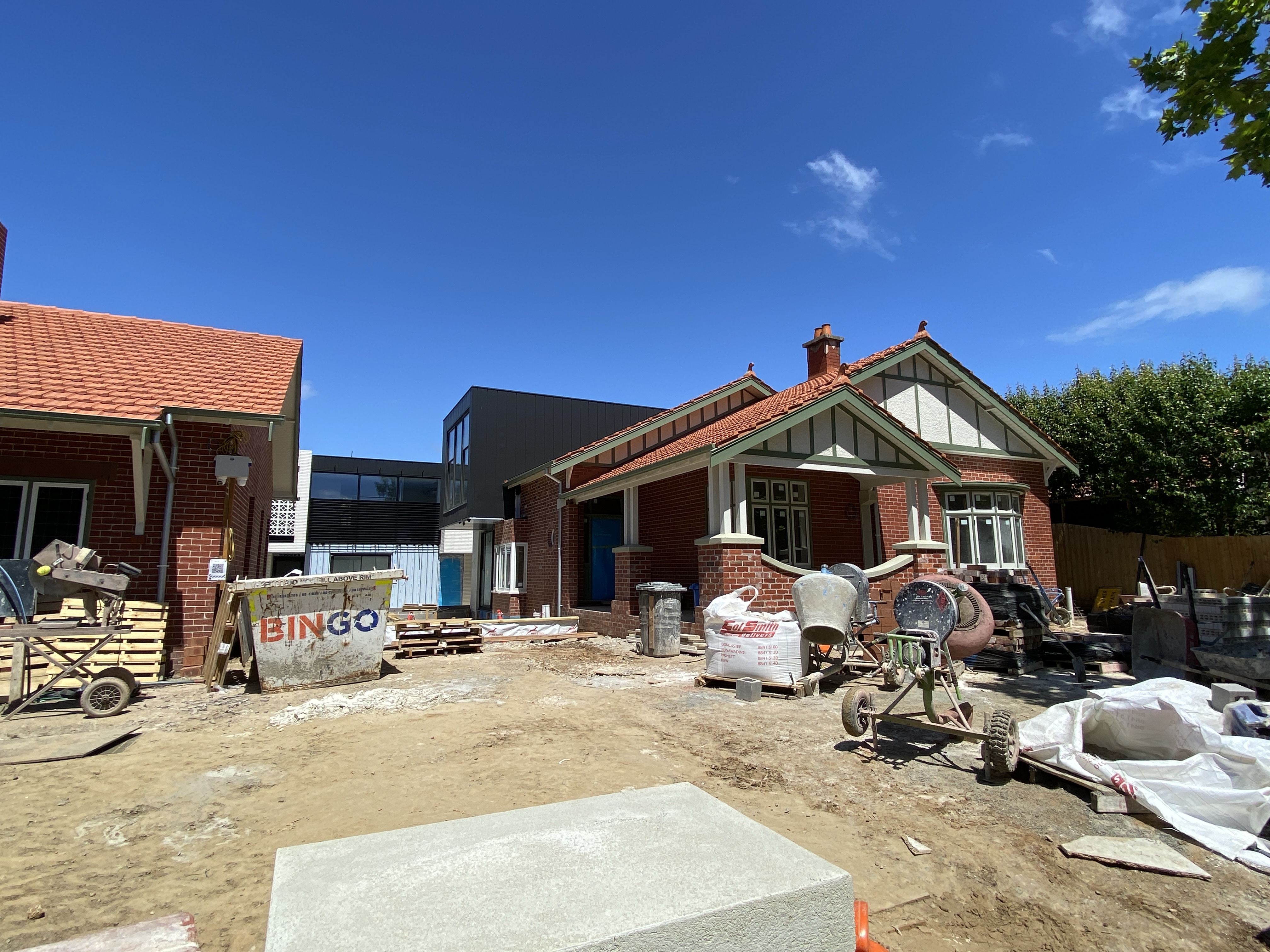 A development win, mostly – Storey of Melbourne